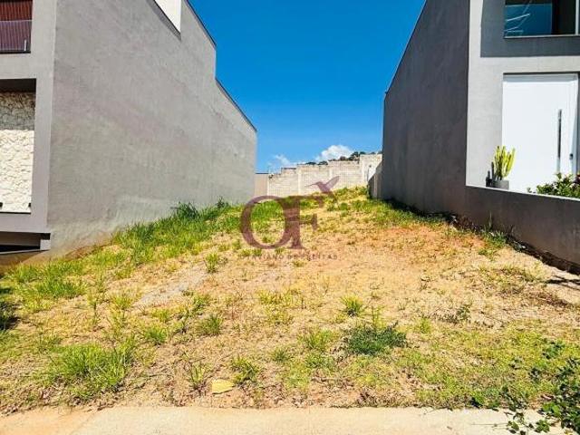 Terreno de 300m² no Condomínio Brisas da Mata – Jundiaí/SP