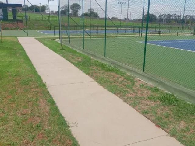 Terreno de 300m² no Condomínio Quinta do Lago II Lac Leman em São José do Rio Preto SP: Oportunida