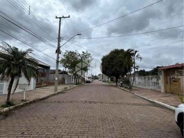 Terreno de 300m² no bairro Fátima