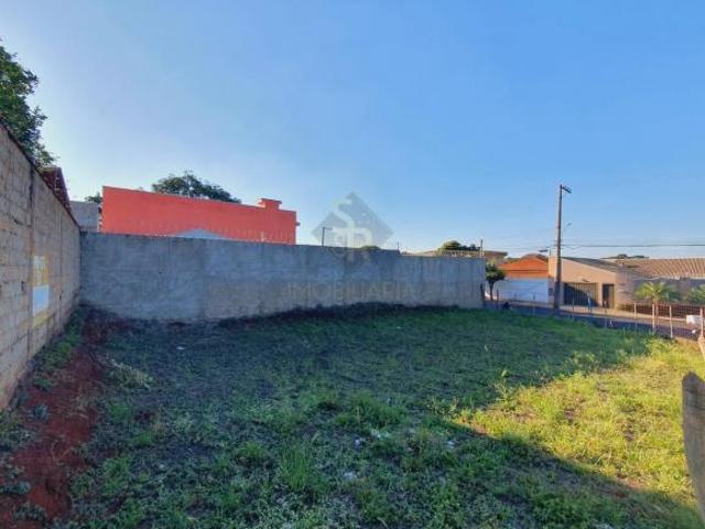 Terreno de 300m² para Venda no Bairro Portal do Alto em Ribeirão Preto/SP