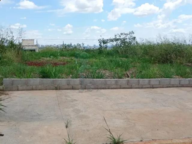 Terreno de 300m² para locação e venda Bonfim Paulista
