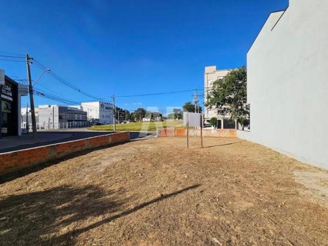 Terreno de 307,62 m² à venda por R$ 1.188.000 Itu Novo Centro Itu/SP
