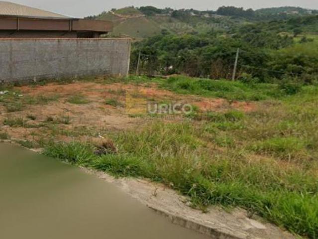 Terreno de 305m² à Venda no Residencial Botânica Itupeva/SP