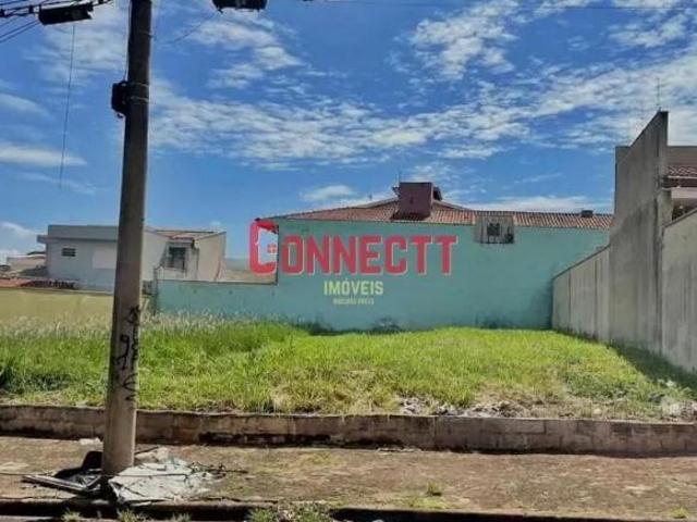 TERRENO DE 308m² SENDO 11X28 NO BAIRRO ALTO DA BOA VISTA