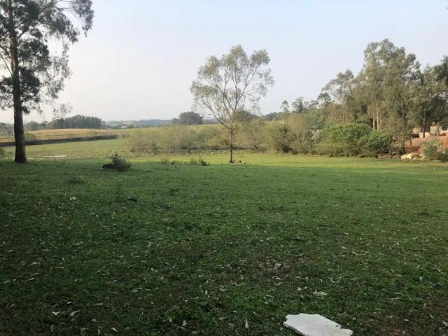 Terreno de 30.000m² Centro de Nova Santa Rita