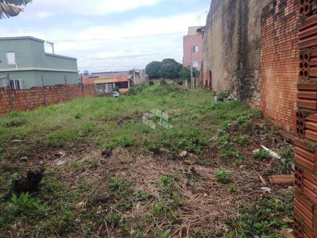 Terreno de 310m² à Venda no Bairro São José Canoas | Ótima Localização