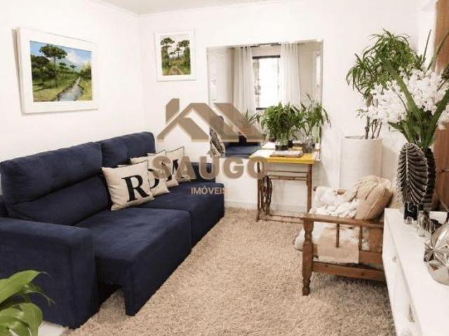 Terreno de 312m² com 2 Moradias