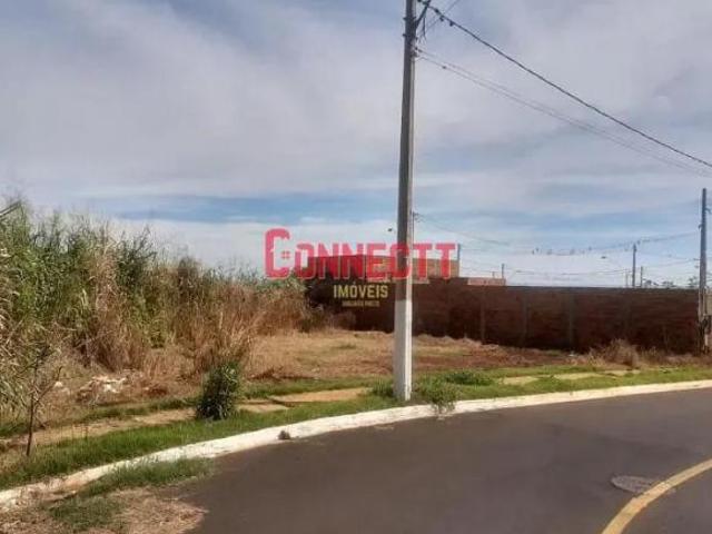 TERRENO DE 312m² NO BAIRRO JARDIM CRISTO REDENTOR