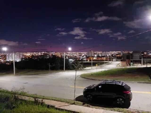 Terreno de 314m² no Residencial Pampulha? Vista Permanente e Segurança 24h