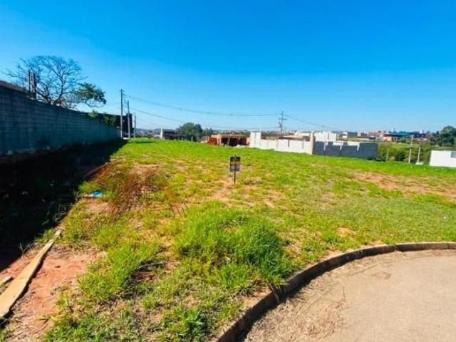 Terreno de 318,82m² em condomínio de luxo na Reserva do Lago Boituva SP: sua oportunidade de inves