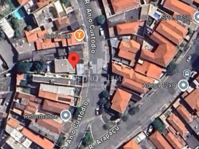 Terreno de 318 m² 10 x 31,8 na Vila Formosa