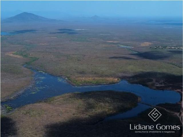 Terreno de 320000 m2 Sítios Novos, Ceará