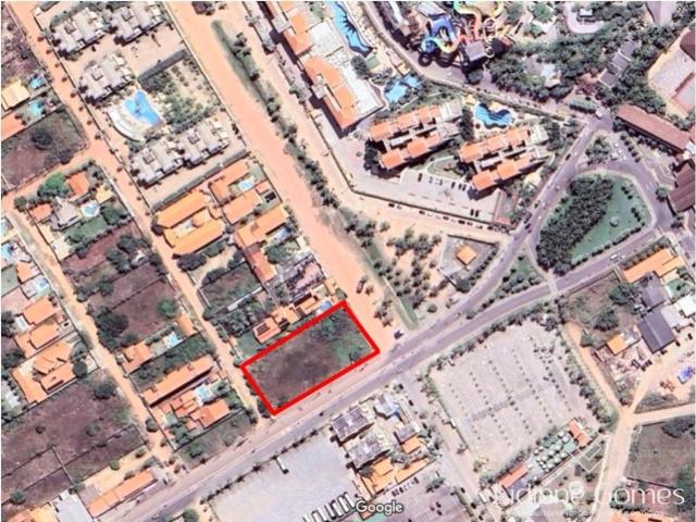 Terreno de 3200 m2 à venda Aquiraz, Ceará