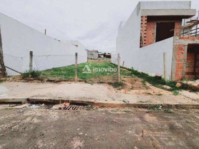 Terreno de 320 m² na Vila Santa Maria Americana, SP