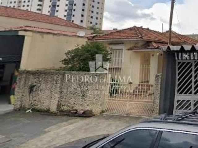 Terreno de 320 m² no Tatuapé