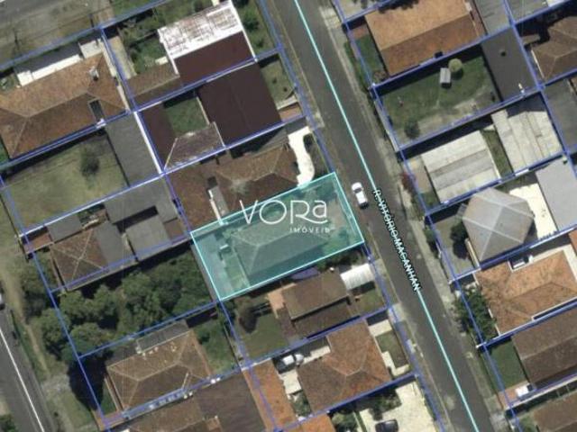 Terreno de 324m² à venda no Tarumã