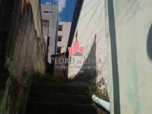 Terreno de 324m² sendo 9x36m em Vila Granada Penha