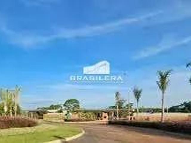 Terreno de 325mts² em condomínio fechado FGR à venda, Jardins Amsterdã, Goiânia, GO