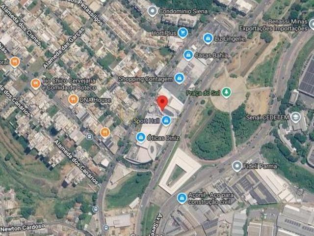 TERRENO DE 3300 M2 NA SEVERINO BALLASTEROS