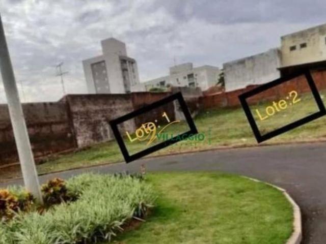 Terreno de 330 m2, próximo a nossa senhora da paz