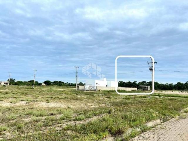 Terreno de 330 m² em Arroio do Sal
