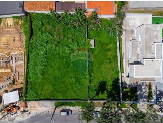 Terreno de 330m2 no Bairro Abranches Jardim Daniela – Curitiba/PR