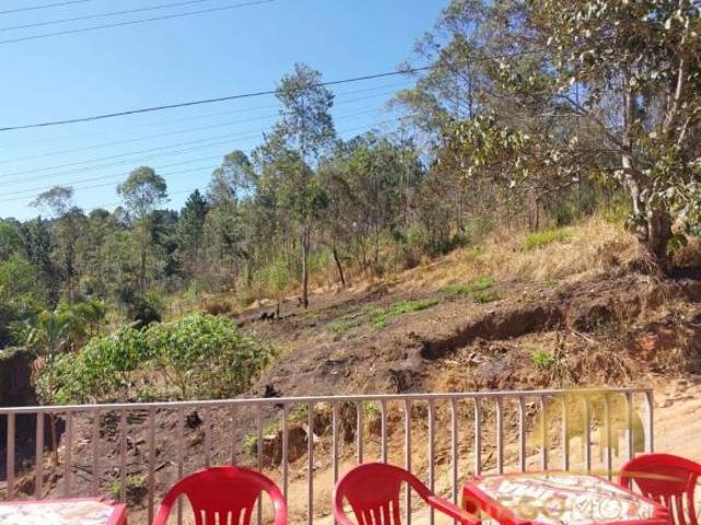 Terreno de 330m² à venda em Terra Preta