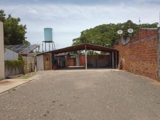 Terreno de 330m² em Gravataí/RS