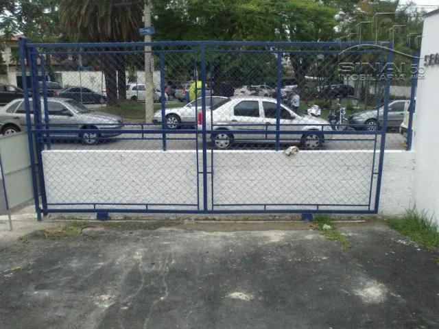 Terreno de 330m² jd. Paulista
