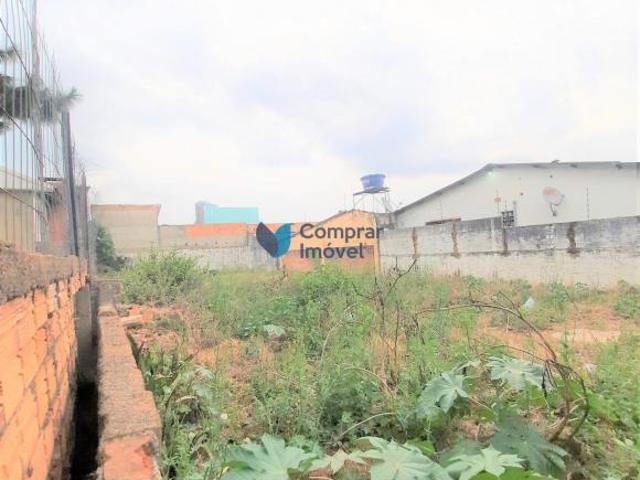Terreno de 334m² na Av Otto Niemeyer Cavalhada Porto Alegre