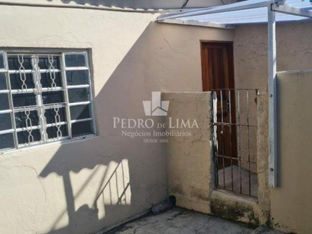 Terreno de 335 m² com 3 Casas para Reforma ou Demolição no Cangaíba