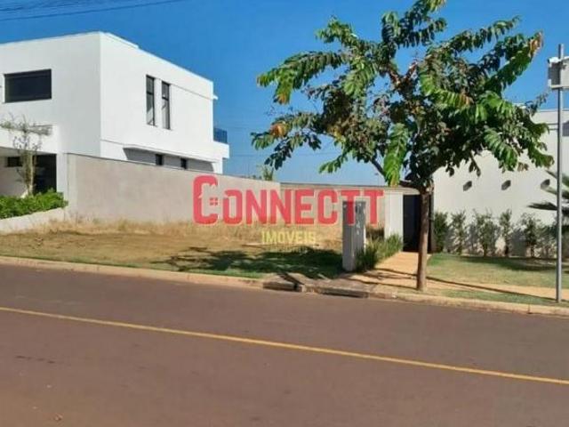 TERRENO DE 336 m² NO CONDOMÍNIO QUINTA DOS VENTOS