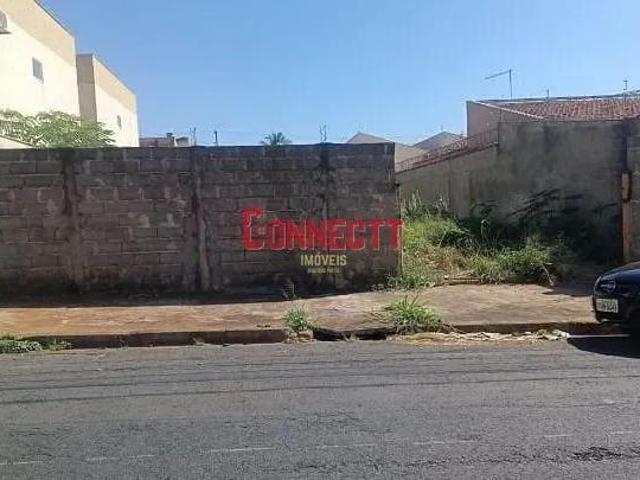 TERRENO DE 336m² NO BAIRRO PALMARES