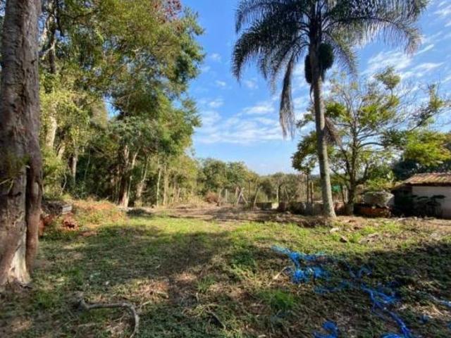Terreno de 3.000m² em condomínio no bairro Portão em Atibaia SP