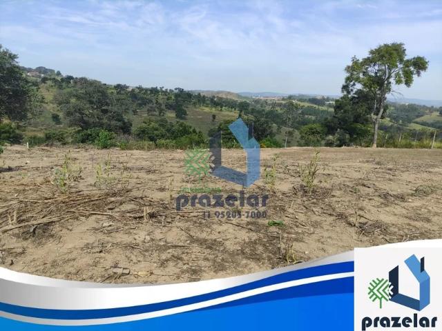 Terreno de 3.115m² em Mairinque