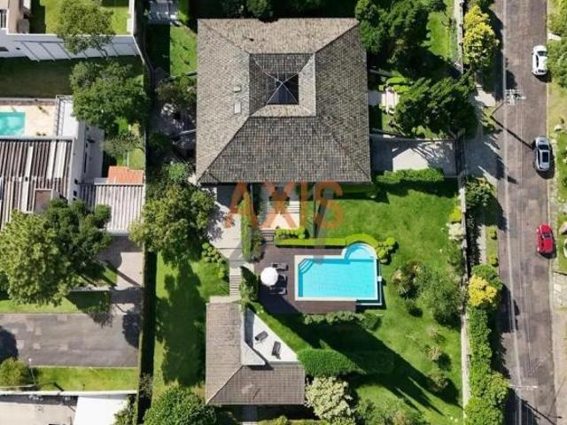 Terreno de 3.271m² à Venda na Rua Cidade de Cusco | Barigui Curitiba