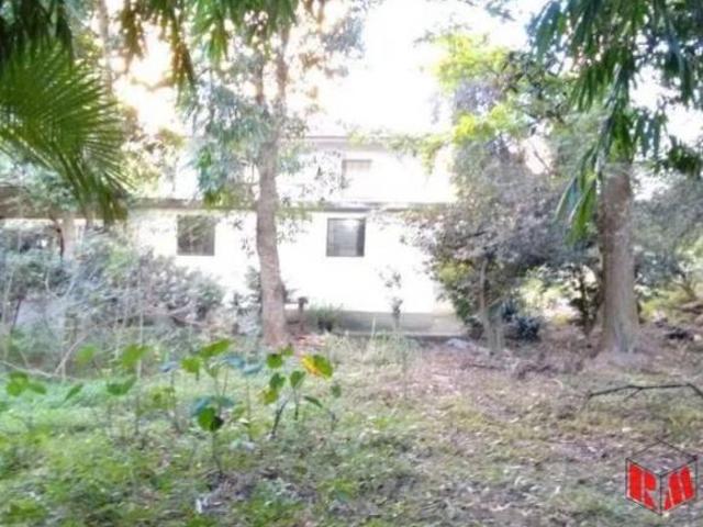 Terreno de 3.291 m² à venda no bairro Butantã Jardim Educandário