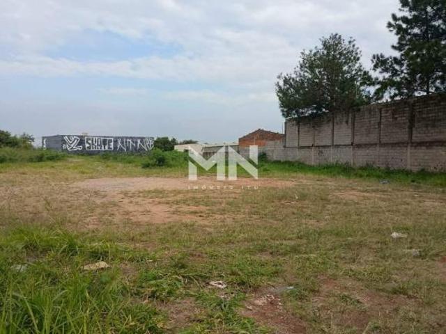 Terreno de 3.322 m² à Venda Jardim Penha de França em Itu
