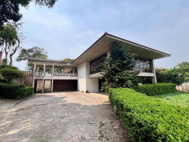 Terreno de 3.600 m² no bairro Aristocrata em São J