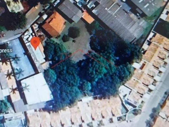 Terreno de 3.947m², no Bairro Chácara Reunidas São Jorge, Sorocaba Ideal para construção de condomín