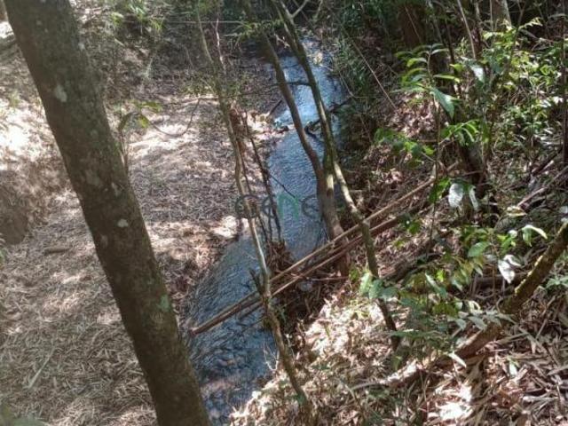 Terreno de 3 há, próximo a cidade em ótima localização Entre Rios de Minas MG