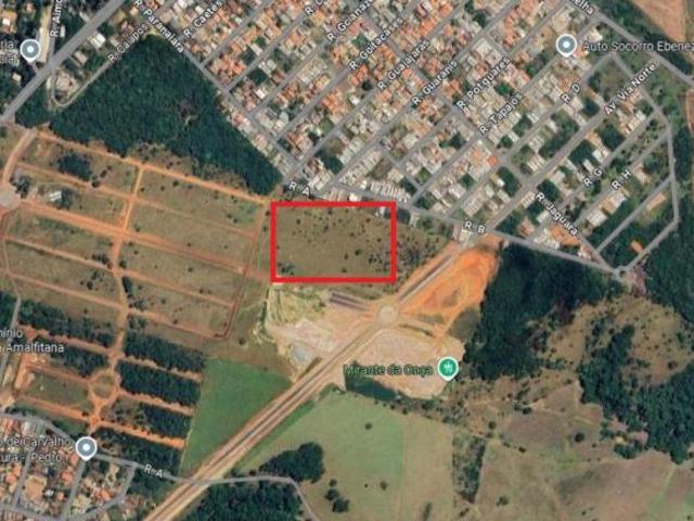 Terreno de 44000 m² en Andyara para Venda