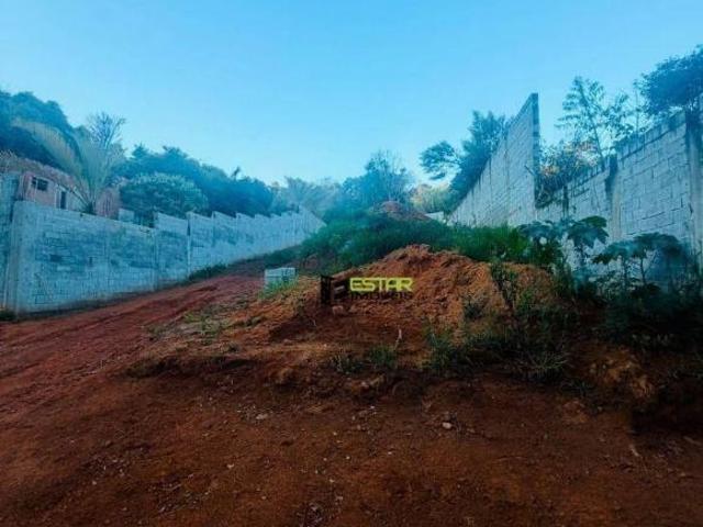 Terreno de 440,52 m² no Jardim Paulista Atibaia | Projeto Pronto | Todo Murado | A 5 Min da Alamed