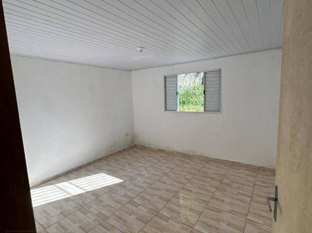 TERRENO DE 440M2 COM CASA À VENDA EM JUQUITIBA/SP