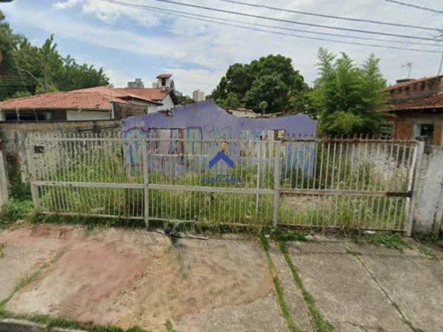 Terreno de 440m² à venda no bairro Jardim das Nações em Taubaté/SP REF