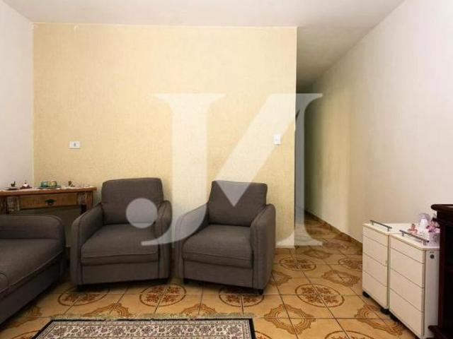 Terreno de 441m², com 3 Casas, total de 7 quartos e 5 vagas para venda na Vila Nova Savoia