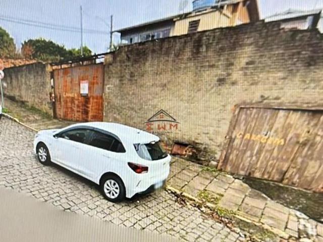 Terreno de 447m² no Centro de Farroupilha: Excelente Localização para Venda