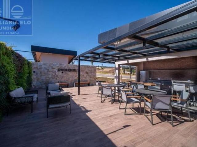 Terreno de 445m² no Portal dos Lagos