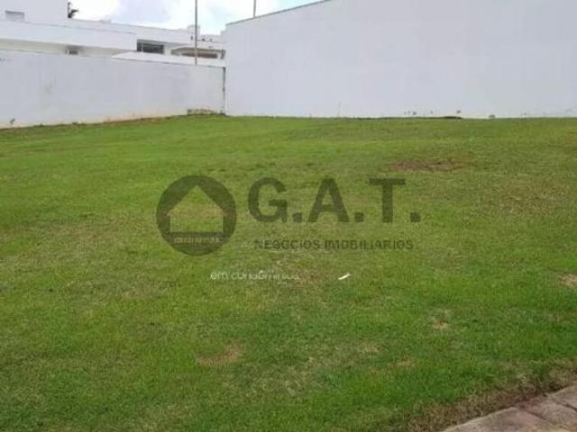Terreno de 448m² em Condomínio em Sorocaba SP, Jardim Pires de Mello Oportunidade Única!