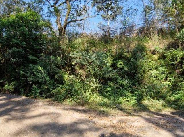 Terreno de 4490 m² à venda no Jardim Santo André